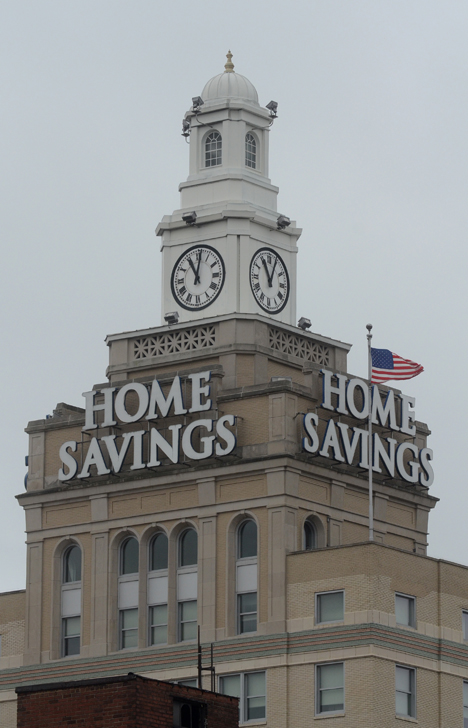 First Federal Bank Of The Midwest - Get What You Need For Free